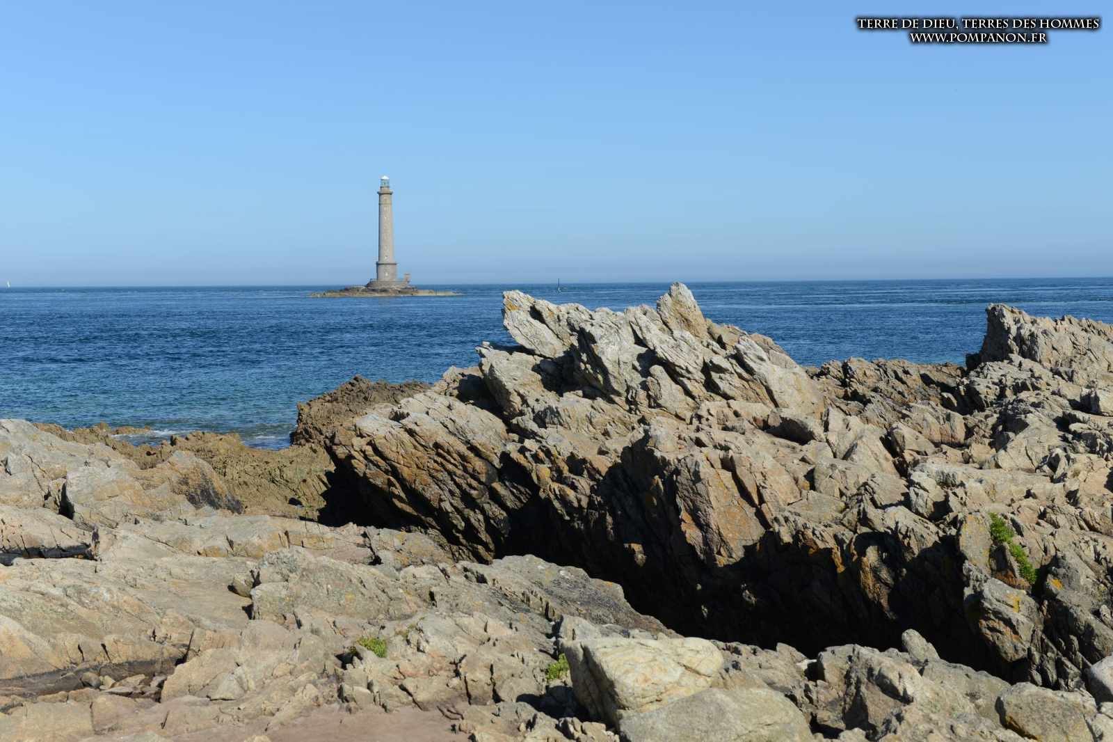 2 Le Cotentin & Coutances | Pompanon.fr