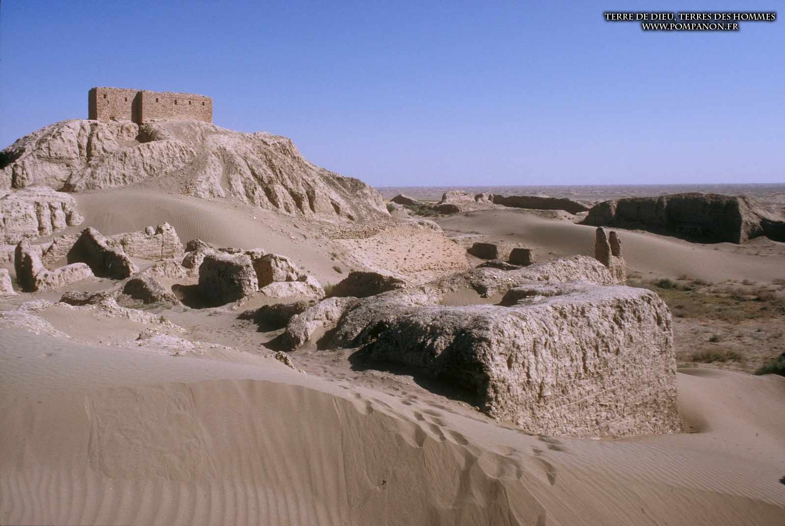 Mésopotamie (Irak) | Pompanon.fr