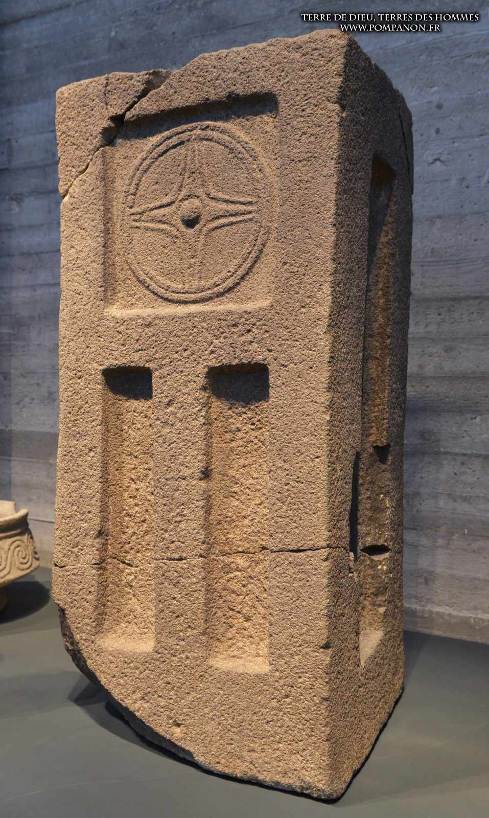 03 Cananéens | Pompanon.fr