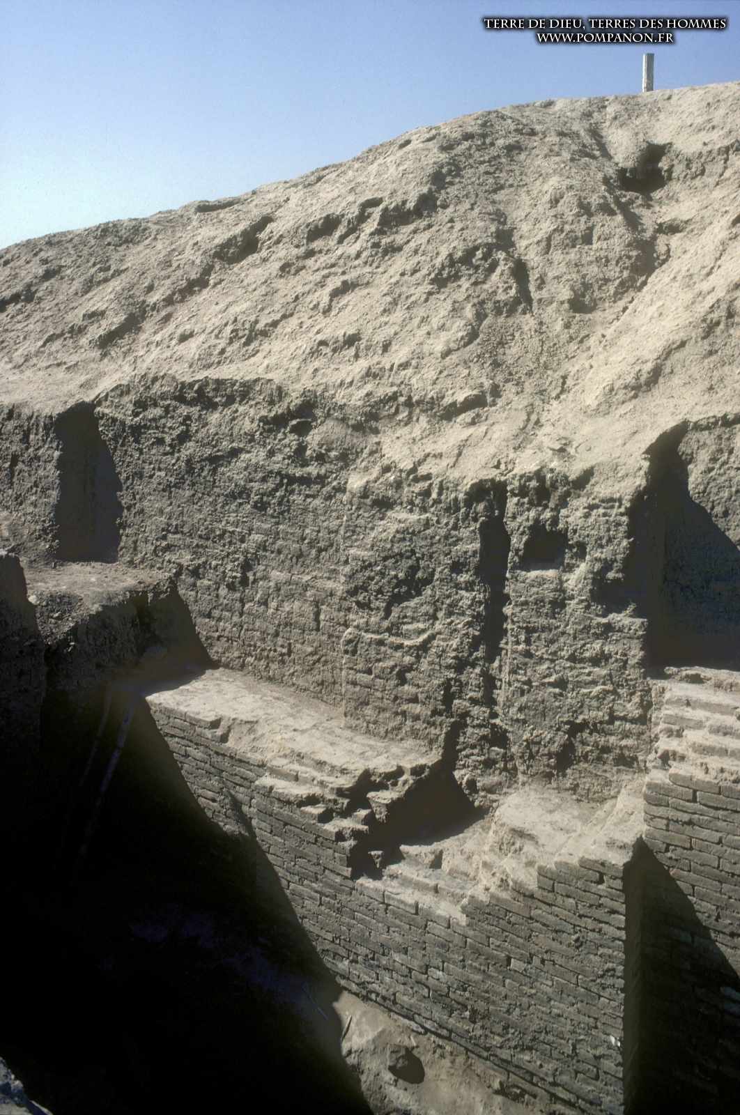 Mésopotamie (Irak) | Pompanon.fr