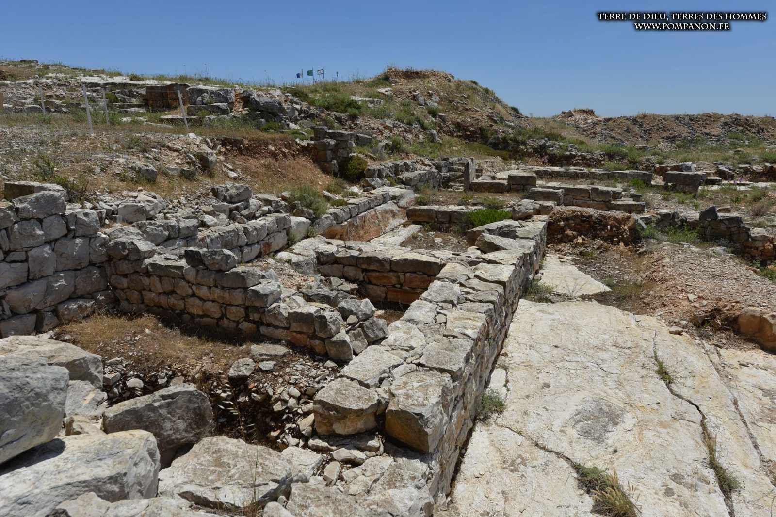 04 Mont Garizim | Pompanon.fr