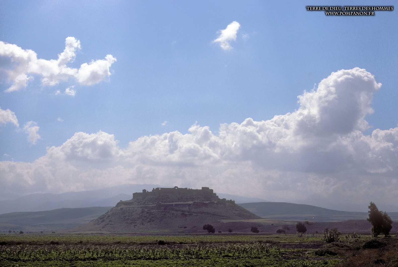 7 - Paul - 2° voyage | Pompanon.fr